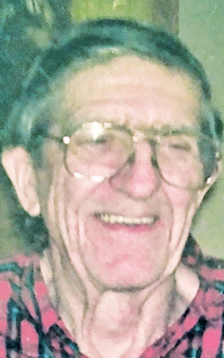 Richard E. Keagy | News, Sports, Jobs - Altoona Mirror